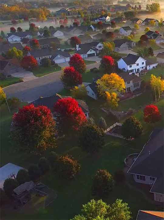 Jason MacDermid | Whitby Mortgage Agent